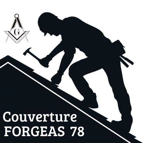 Couverture Forgeas 78 | Couvreur à Maisons-Laffitte